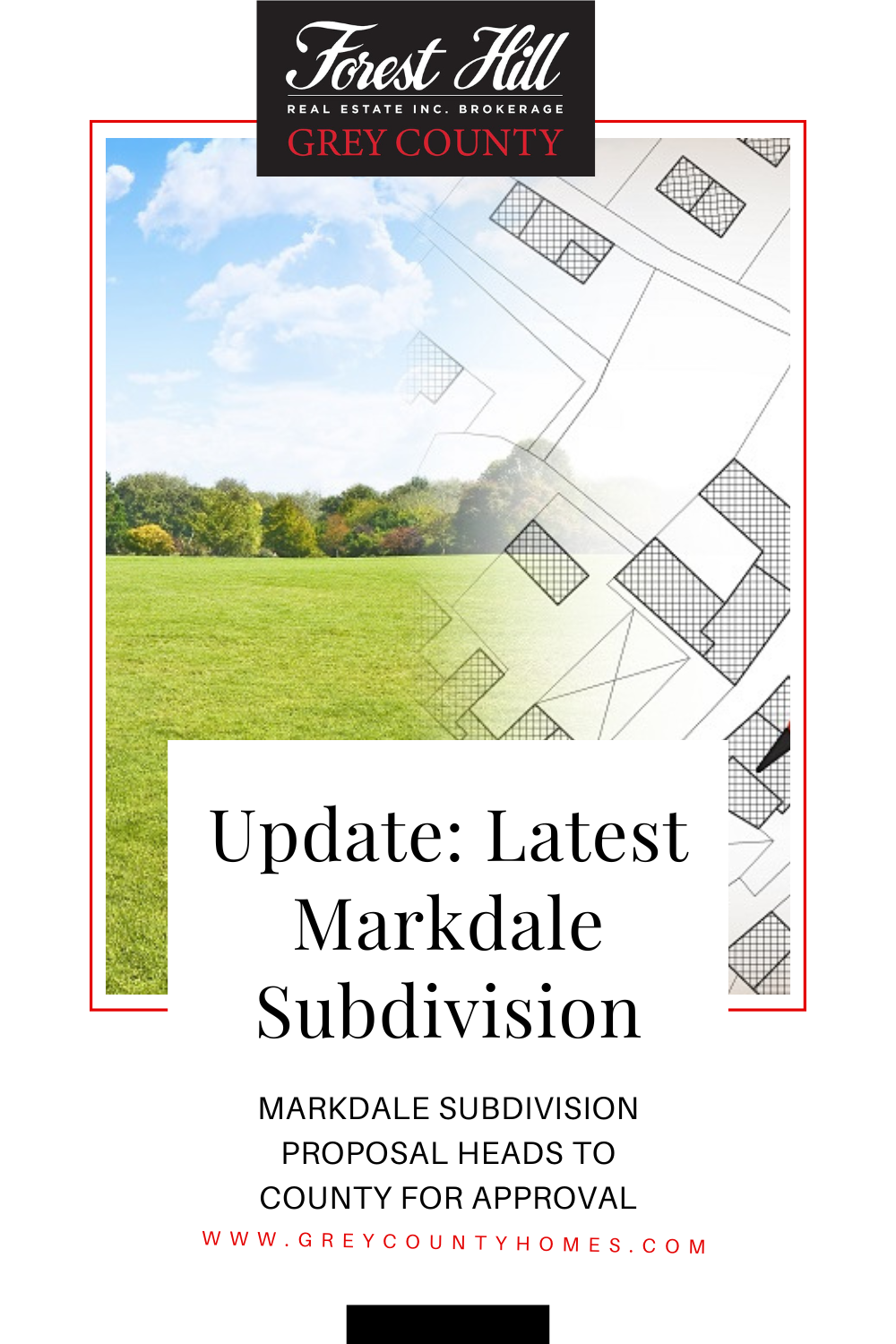 Update on Latest Markdale Subdivision - Mark Murakami REALTOR®